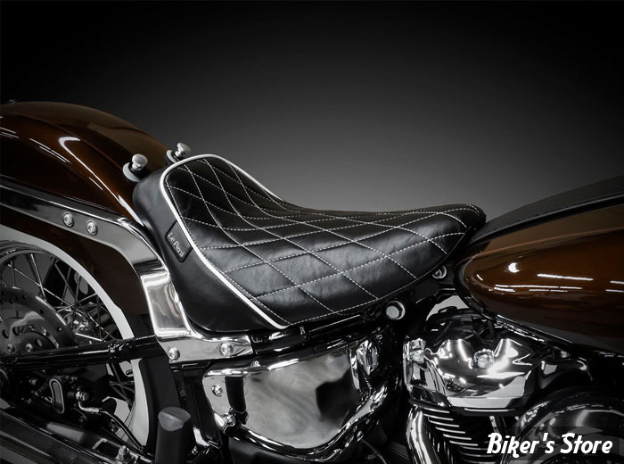 - SELLE SOLO - SOFTAIL FLDE / FLHC - LE PERA - BARE BONES - DIAMOND ...