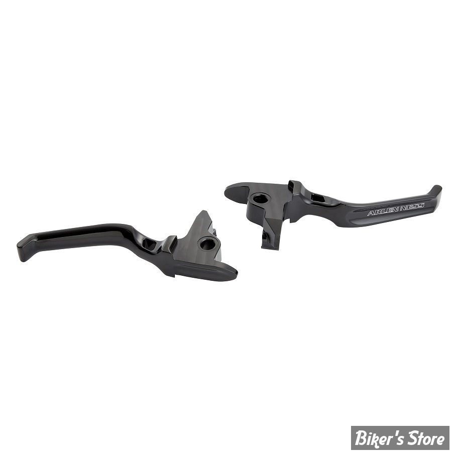 ECLATE L - PIECE N° 06 / 08 - KIT LEVIERS - OEM 36700133A / 42859-06B ...