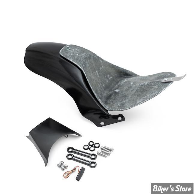 - GARDE BOUE ARRIERE - POUR SOFTAIL MILWAUKEE-EIGHT® FXBB / FXFB / FXLR / FLSL / FLDE / FLHC ...