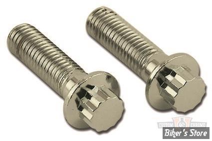 ECLATE G - PIECE N° 06 - KIT VISSERIE D ETRIER DE FREIN - OEM 44160-00 ...