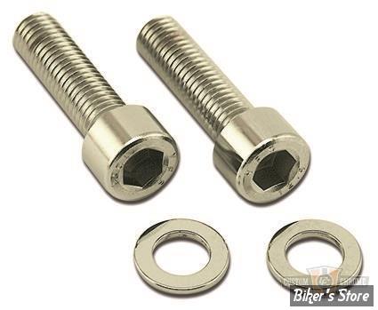 ECLATE G - PIECE N° 06 - KIT VISSERIE D ETRIER DE FREIN - OEM 44160-00 ...