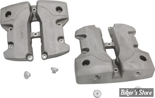 ECLATE D - PIECE N° 25 - COUVRES CULBUTEURS - OEM 25700697 - EMD ...