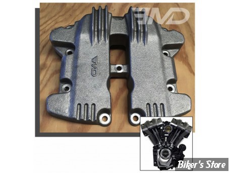 ECLATE D - PIECE N° 25 - COUVRES CULBUTEURS - OEM 25700697 - EMD ...