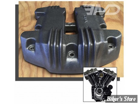 ECLATE D - PIECE N° 25 - COUVRES CULBUTEURS - OEM 25700697 - EMD ...