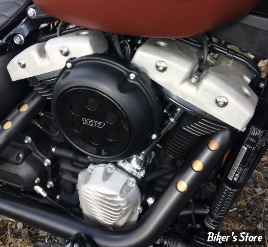 ECLATE D - PIECE N° 25 - COUVRES CULBUTEURS - OEM 25700697 - EMD ...