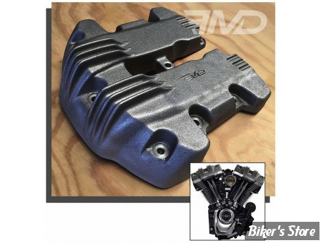 ECLATE D - PIECE N° 25 - COUVRES CULBUTEURS - OEM 25700697 - EMD ...