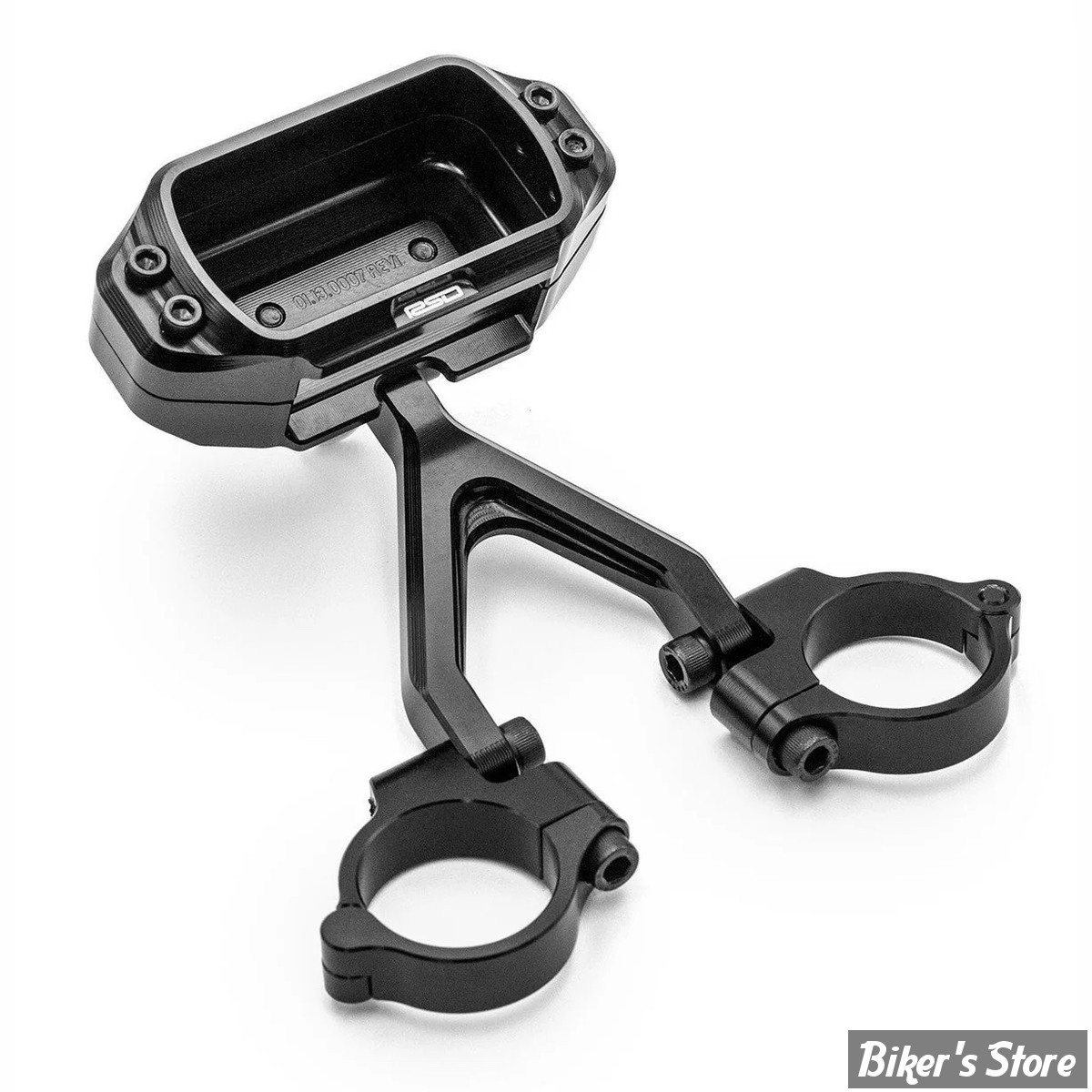 X - BOITIER DE COMPTEUR POUR RISERS - ROLAND SANDS DESIGN -BOITIER D ...