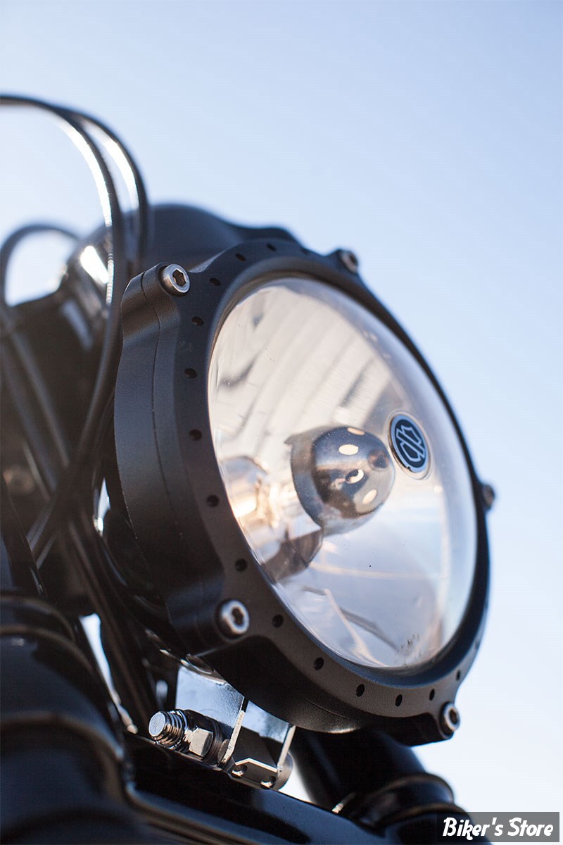 5 3/4 - CERCLAGE DE PHARE EXTERNE - ROLAND SANDS DESIGN - RSD TRACKER ...