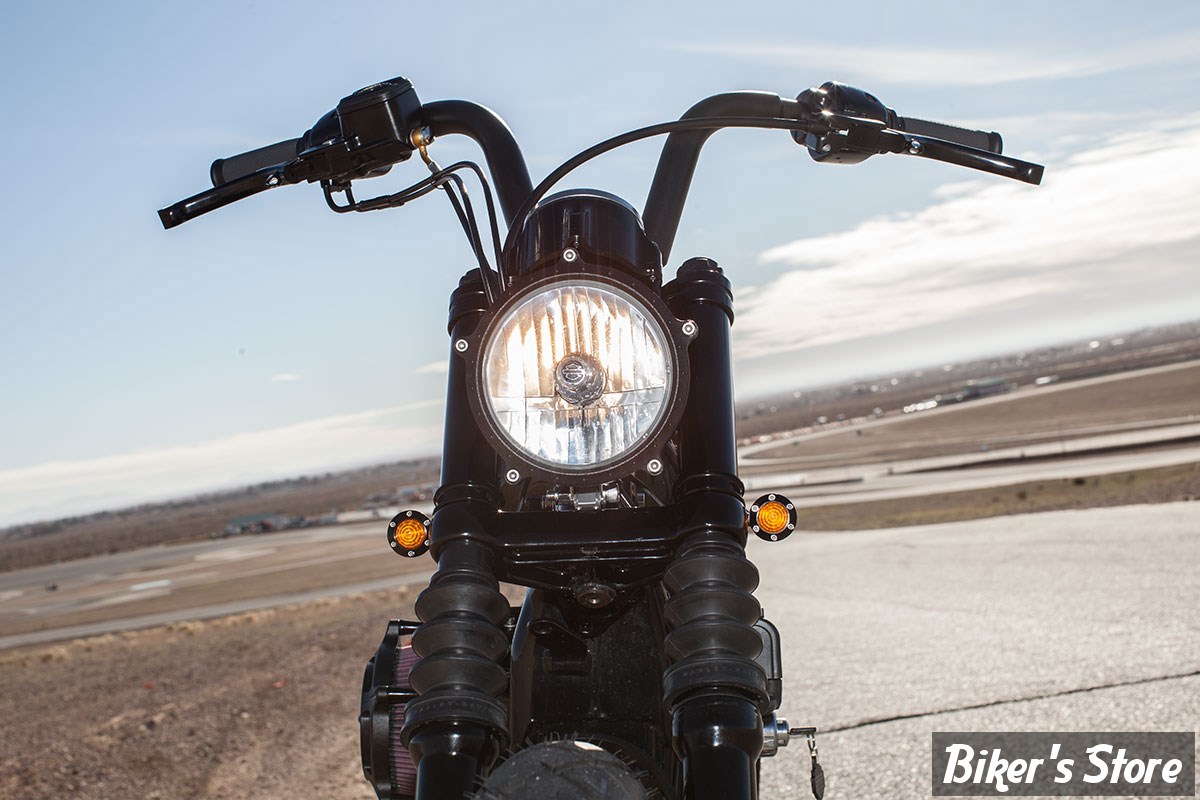 5 3/4 - CERCLAGE DE PHARE EXTERNE - ROLAND SANDS DESIGN - RSD TRACKER ...