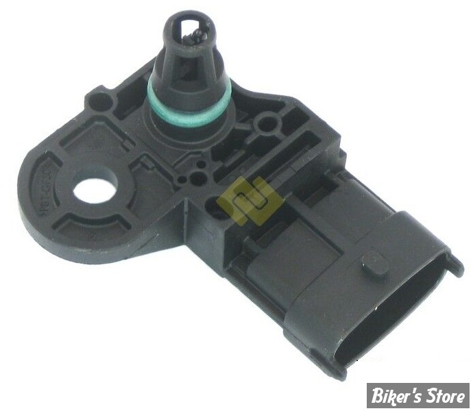 PIÈCE N° 06 - DEPRESSIOMÈTRE / SONDE MAP - OEM 32700065 - MCS - Biker's ...