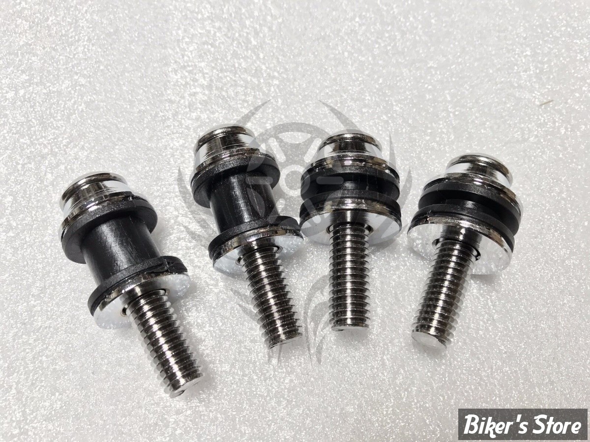 ECLATE PB - PIECE N° 03 - KIT DE VISSERIE DE PARE BRISE - OEM 58595-97 ...