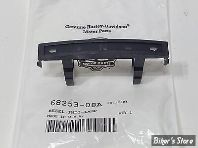 ECLATE A1 - PIECE N° 00 - OEM - CABOCHON DE VOYANTS - OEM 68253-08A ...