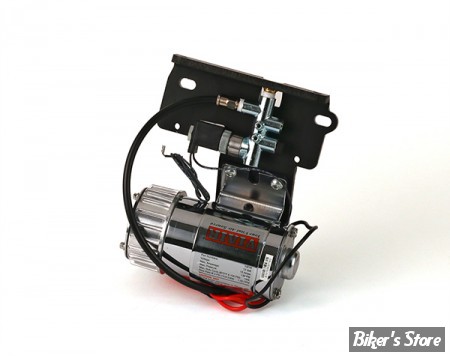 KIT SUSPENSIONS PNEUMATIQUES - ARNOTT AIR RIDE SYSTEMS - SOFTAIL 01/17 ...