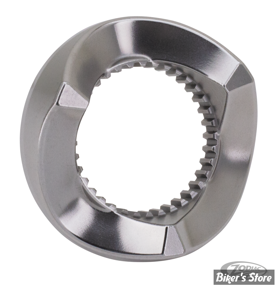 ECLATE I - PIECE N° 38 - RAMPE DE COMPENSATEUR - M8 17UP - OEM 40100076 ...