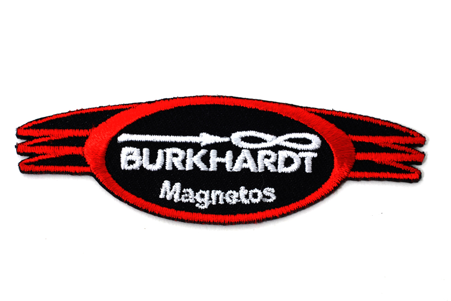 ECLATE R - PIECE N° 00 - MAGNETO BURKHARDT : Kit de réglage d’avance ...