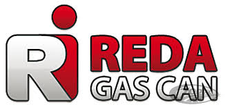 Jerrycan REDA pour Touring. - REDA GAS CAN - Biker's Store