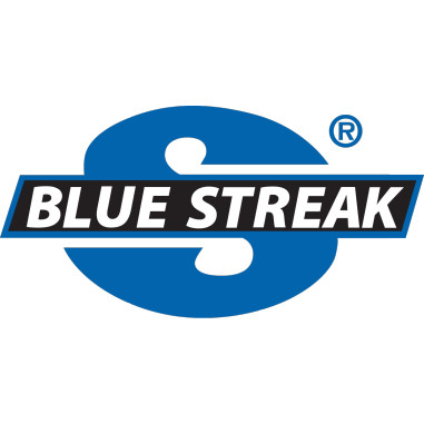 BOBINE - CUSTOM SINGLE FIRE - BLUE STREAK - Biker's Store