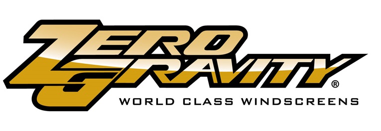 PARE BRISE ZERO GRAVITY - SPORT TOURING WINDSCREEN - S3 / S3T - COULEUR ...