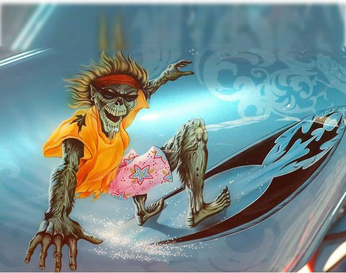 Feuling, Feuling Text Logo Points Cover - Biker's Store